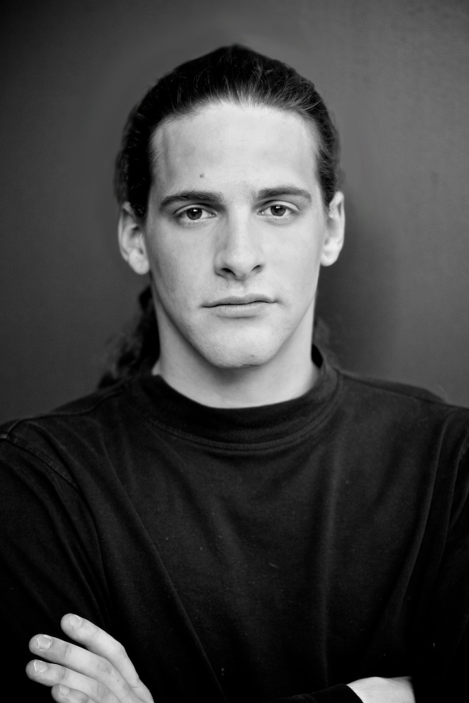 James Page : Stravers Architecture