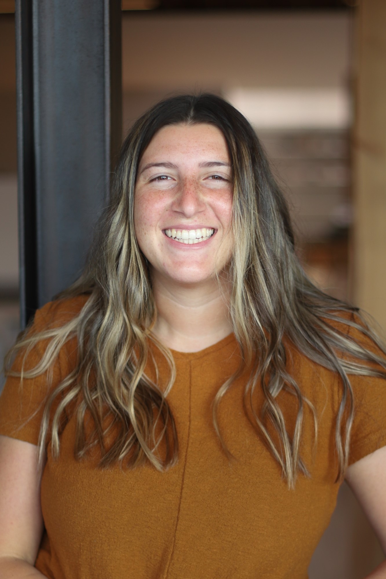 S|EA New Hires 2021 : Stravers Architecture